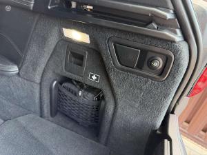 Pelēks BMW X7 2021 Šauļi, ar dzinēja tilpumu 2.99 L un nobraukumu 152 tūkst. km par 49500 €, foto 20 vietnē AUTOMOTO.COM.LV