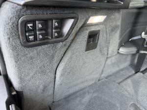 Pelēks BMW X7 2021 Šauļi, ar dzinēja tilpumu 2.99 L un nobraukumu 152 tūkst. km par 49500 €, foto 21 vietnē AUTOMOTO.COM.LV