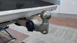 Pelēks BMW X7 2022 Viļņa, ar dzinēja tilpumu 4.40 L un nobraukumu 94 tūkst. km par 57690 €, foto 15 vietnē AUTOMOTO.COM.LV