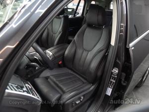 Серый БМВ X7 2022 в Таллин, объемом двигателя 3.00 л и пробегом 57 тыс. км за 62990 €, фото 5 на AUTOMOTO.COM.LV