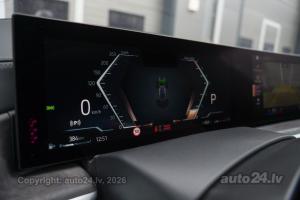 Серый БМВ X7 2023 в Таллин, объемом двигателя 3.00 л и пробегом 107 тыс. км за 79900 €, фото 18 на AUTOMOTO.COM.LV