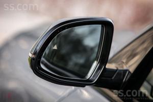 Серый БМВ X7 2023 в Елгава, объемом двигателя 3.00 л и пробегом 89 тыс. км за 90700 €, фото 21 на AUTOMOTO.COM.LV