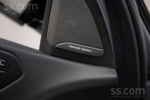 Серый БМВ X7 2023 в Елгава, объемом двигателя 3.00 л и пробегом 89 тыс. км за 90700 €, фото 24 на AUTOMOTO.COM.LV