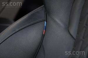 Серый БМВ X7 2023 в Елгава, объемом двигателя 3.00 л и пробегом 89 тыс. км за 90700 €, фото 26 на AUTOMOTO.COM.LV