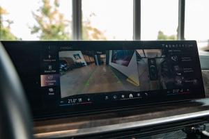 Серый БМВ X7 2023 в Каунас, объемом двигателя 3.00 л и пробегом 52 тыс. км за 89991 €, фото 21 на AUTOMOTO.COM.LV