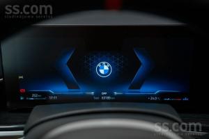 Pelēks BMW X7 2023 Rīga, ar dzinēja tilpumu 3.00 L un nobraukumu 63 tūkst. km par 78500 €, foto 7 vietnē AUTOMOTO.COM.LV