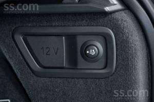 Pelēks BMW X7 2023 Rīga, ar dzinēja tilpumu 3.00 L un nobraukumu 63 tūkst. km par 78500 €, foto 21 vietnē AUTOMOTO.COM.LV