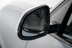 Pelēks BMW X7 2023 Rīga, ar dzinēja tilpumu 3.00 L un nobraukumu 63 tūkst. km par 78500 €, foto 24 vietnē AUTOMOTO.COM.LV