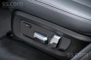 Pelēks BMW X7 2023 Rīga, ar dzinēja tilpumu 3.00 L un nobraukumu 63 tūkst. km par 78500 €, foto 26 vietnē AUTOMOTO.COM.LV