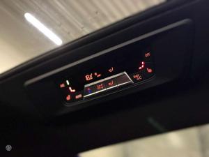 Grey BMW X7 2023 in Vilnius, with an engine capacity of 2.99 L and mileage of 75 thousand km for 86990 €, photo 35 on AUTOMOTO.COM.LV