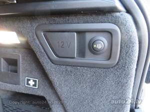 Pelēks BMW X7 2024 Tallina, ar dzinēja tilpumu 3.00 L un nobraukumu 75 tūkst. km par 78000 €, foto 13 vietnē AUTOMOTO.COM.LV