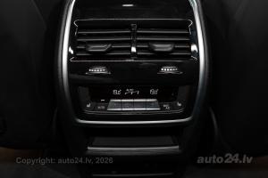 Pelēks BMW X7 2026 Rīga, ar dzinēja tilpumu 3.00 L un nobraukumu 7 tūkst. km par 96800 €, foto 14 vietnē AUTOMOTO.COM.LV