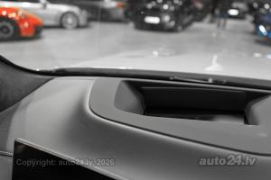 Pelēks BMW X7 2026 Rīga, ar dzinēja tilpumu 3.00 L un nobraukumu 7 tūkst. km par 96800 €, foto 18 vietnē AUTOMOTO.COM.LV