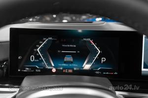 Pelēks BMW X7 2026 Rīga, ar dzinēja tilpumu 3.00 L un nobraukumu 7 tūkst. km par 96800 €, foto 19 vietnē AUTOMOTO.COM.LV