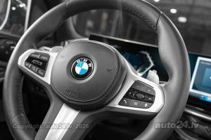 Pelēks BMW X7 2026 Rīga, ar dzinēja tilpumu 3.00 L un nobraukumu 7 tūkst. km par 96800 €, foto 20 vietnē AUTOMOTO.COM.LV
