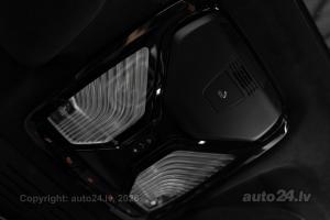 Pelēks BMW X7 2026 Rīga, ar dzinēja tilpumu 3.00 L un nobraukumu 7 tūkst. km par 96800 €, foto 21 vietnē AUTOMOTO.COM.LV