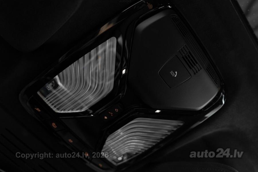 Pelēks BMW X7 2026 Rīga, ar dzinēja tilpumu 3.00 L un nobraukumu 7 tūkst. km par 96800 €, foto 21 vietnē AUTOMOTO.COM.LV
