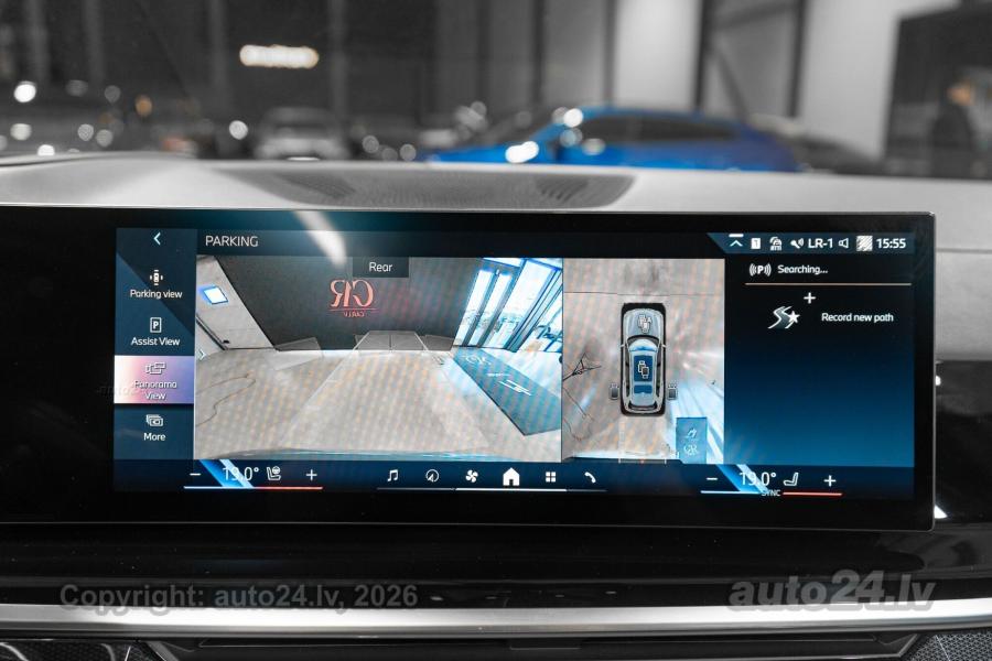 Pelēks BMW X7 2026 Rīga, ar dzinēja tilpumu 3.00 L un nobraukumu 7 tūkst. km par 96800 €, foto 23 vietnē AUTOMOTO.COM.LV