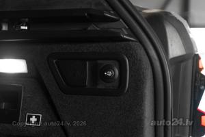 Pelēks BMW X7 2026 Rīga, ar dzinēja tilpumu 3.00 L un nobraukumu 7 tūkst. km par 96800 €, foto 30 vietnē AUTOMOTO.COM.LV