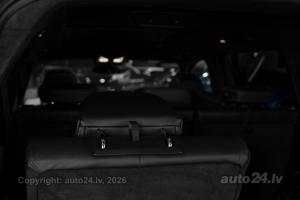 Pelēks BMW X7 2026 Rīga, ar dzinēja tilpumu 3.00 L un nobraukumu 7 tūkst. km par 96800 €, foto 31 vietnē AUTOMOTO.COM.LV