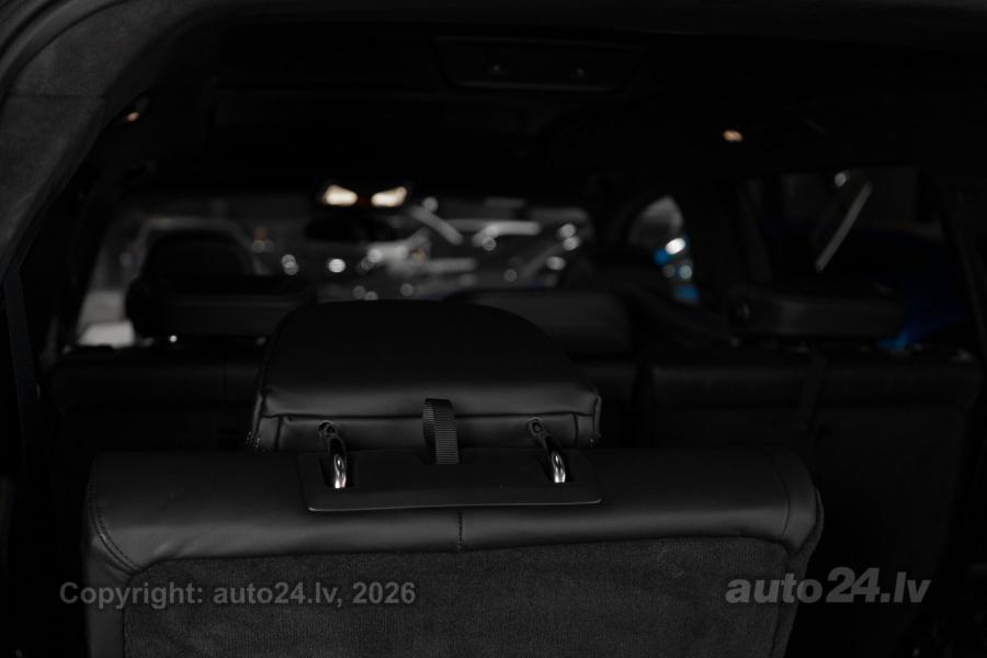 Pelēks BMW X7 2026 Rīga, ar dzinēja tilpumu 3.00 L un nobraukumu 7 tūkst. km par 96800 €, foto 31 vietnē AUTOMOTO.COM.LV