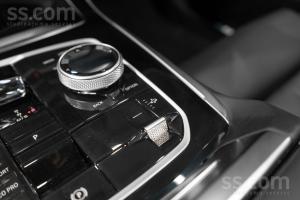 Grey BMW X7 2026 in Riga, with an engine capacity of 3.00 L and mileage of 18 thousand km for 96800 €, photo 33 on AUTOMOTO.COM.LV