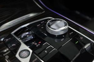 Серый БМВ X7 2026 в Тукумс, объемом двигателя 0.00 л и пробегом 6 тыс. км за 102777 €, фото 17 на AUTOMOTO.COM.LV