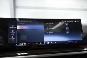 Серый БМВ X7 2026 в Тукумс, объемом двигателя 0.00 л и пробегом 6 тыс. км за 102777 €, фото 29 на AUTOMOTO.COM.LV