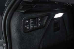 Серый БМВ X7 2026 в Тукумс, объемом двигателя 0.00 л и пробегом 6 тыс. км за 102777 €, фото 38 на AUTOMOTO.COM.LV