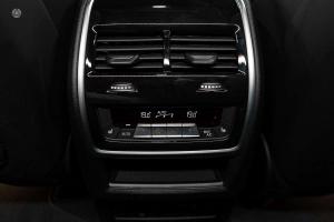Pelēks BMW X7 2026 Rīga, ar dzinēja tilpumu 2.99 L un nobraukumu 18 tūkst. km par 96800 €, foto 14 vietnē AUTOMOTO.COM.LV