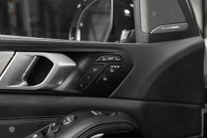 Pelēks BMW X7 2026 Rīga, ar dzinēja tilpumu 2.99 L un nobraukumu 18 tūkst. km par 96800 €, foto 17 vietnē AUTOMOTO.COM.LV