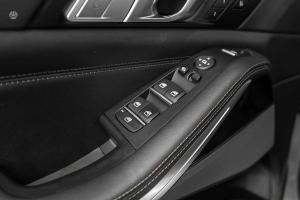 Pelēks BMW X7 2026 Rīga, ar dzinēja tilpumu 2.99 L un nobraukumu 18 tūkst. km par 96800 €, foto 18 vietnē AUTOMOTO.COM.LV