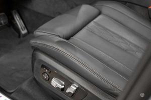 Pelēks BMW X7 2026 Rīga, ar dzinēja tilpumu 2.99 L un nobraukumu 18 tūkst. km par 96800 €, foto 20 vietnē AUTOMOTO.COM.LV