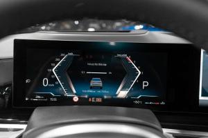 Pelēks BMW X7 2026 Rīga, ar dzinēja tilpumu 2.99 L un nobraukumu 18 tūkst. km par 96800 €, foto 23 vietnē AUTOMOTO.COM.LV