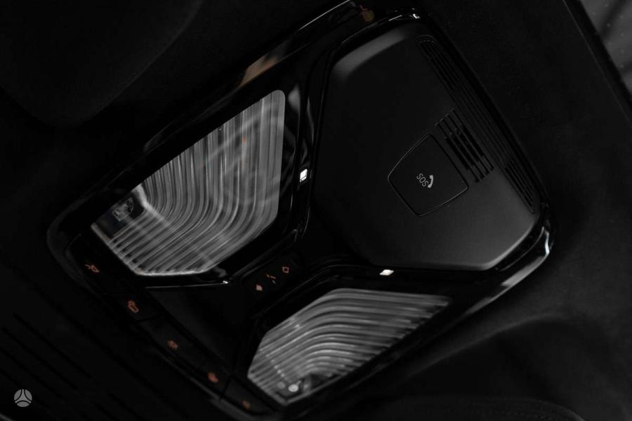 Pelēks BMW X7 2026 Rīga, ar dzinēja tilpumu 2.99 L un nobraukumu 18 tūkst. km par 96800 €, foto 25 vietnē AUTOMOTO.COM.LV