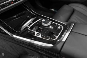 Pelēks BMW X7 2026 Rīga, ar dzinēja tilpumu 2.99 L un nobraukumu 18 tūkst. km par 96800 €, foto 30 vietnē AUTOMOTO.COM.LV