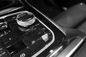 Pelēks BMW X7 2026 Rīga, ar dzinēja tilpumu 2.99 L un nobraukumu 18 tūkst. km par 96800 €, foto 33 vietnē AUTOMOTO.COM.LV