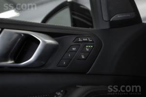 Серый БМВ X7 2026 в Тукумс, объемом двигателя 3.00 л и пробегом 7 тыс. км за 102777 €, фото 19 на AUTOMOTO.COM.LV