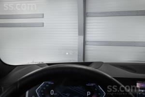 Серый БМВ X7 2026 в Тукумс, объемом двигателя 3.00 л и пробегом 7 тыс. км за 102777 €, фото 21 на AUTOMOTO.COM.LV