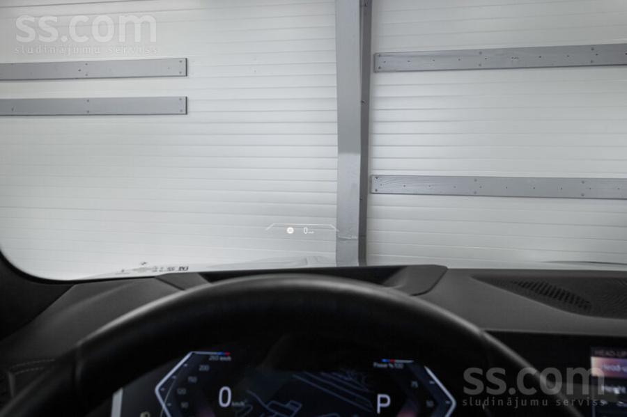 Серый БМВ X7 2026 в Тукумс, объемом двигателя 3.00 л и пробегом 7 тыс. км за 102777 €, фото 21 на AUTOMOTO.COM.LV