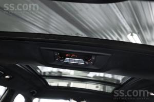 Серый БМВ X7 2026 в Тукумс, объемом двигателя 3.00 л и пробегом 7 тыс. км за 102777 €, фото 27 на AUTOMOTO.COM.LV