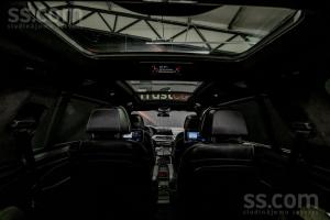 Pelēks BMW X7 2019 Tallina, ar dzinēja tilpumu 3.00 L un nobraukumu 187 tūkst. km par 46999 €, foto 18 vietnē AUTOMOTO.COM.LV