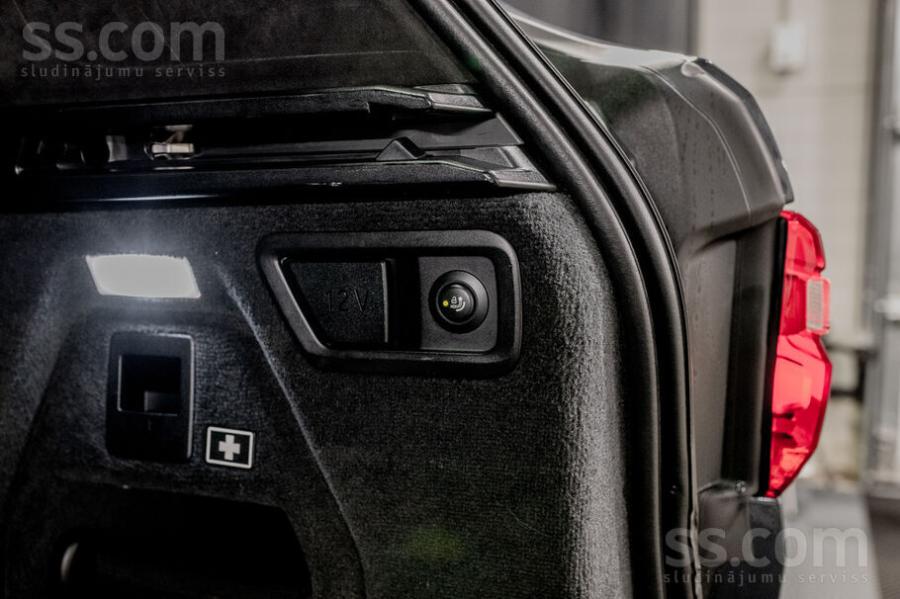 Pelēks BMW X7 2019 Tallina, ar dzinēja tilpumu 3.00 L un nobraukumu 187 tūkst. km par 46999 €, foto 23 vietnē AUTOMOTO.COM.LV
