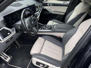 BMW X7 2023 Panevēža, ar dzinēja tilpumu 3.00 L un nobraukumu 150 tūkst. km par 96000 €, foto 4 vietnē AUTOMOTO.COM.LV