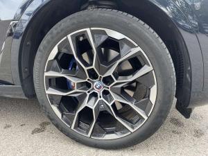 BMW X7 2023 Panevēža, ar dzinēja tilpumu 3.00 L un nobraukumu 150 tūkst. km par 96000 €, foto 9 vietnē AUTOMOTO.COM.LV