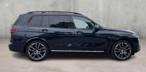 BMW X7 2023 Panevēža, ar dzinēja tilpumu 3.00 L un nobraukumu 150 tūkst. km par 96000 €, foto 13 vietnē AUTOMOTO.COM.LV