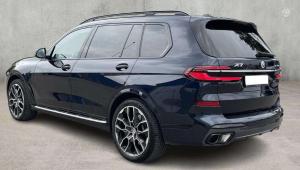 BMW X7 2023 Panevēža, ar dzinēja tilpumu 3.00 L un nobraukumu 150 tūkst. km par 96000 €, foto 14 vietnē AUTOMOTO.COM.LV