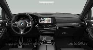 BMW X7 2022 in Tallinn, with an engine capacity of 3.00 L and mileage of 158 thousand km for 59900 €, photo 2 on AUTOMOTO.COM.LV