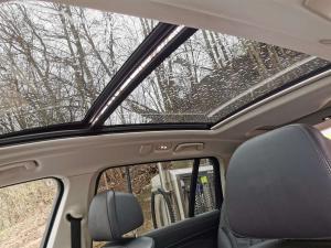 White BMW X7 2019 in Kaunas, with an engine capacity of 2.99 L and mileage of 258 thousand km for 36700 €, photo 22 on AUTOMOTO.COM.LV