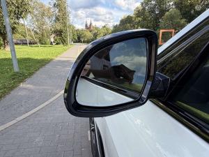 Белый БМВ X7 2019 в Резекне, объемом двигателя 2.99 л и пробегом 283 тыс. км за 43990 €, фото 20 на AUTOMOTO.COM.LV